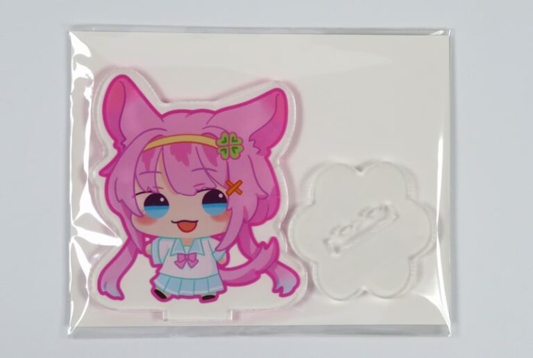 【1個から】アクリルキーホルダーが安いおすすめの印刷所6選 - 印刷おやくだち100